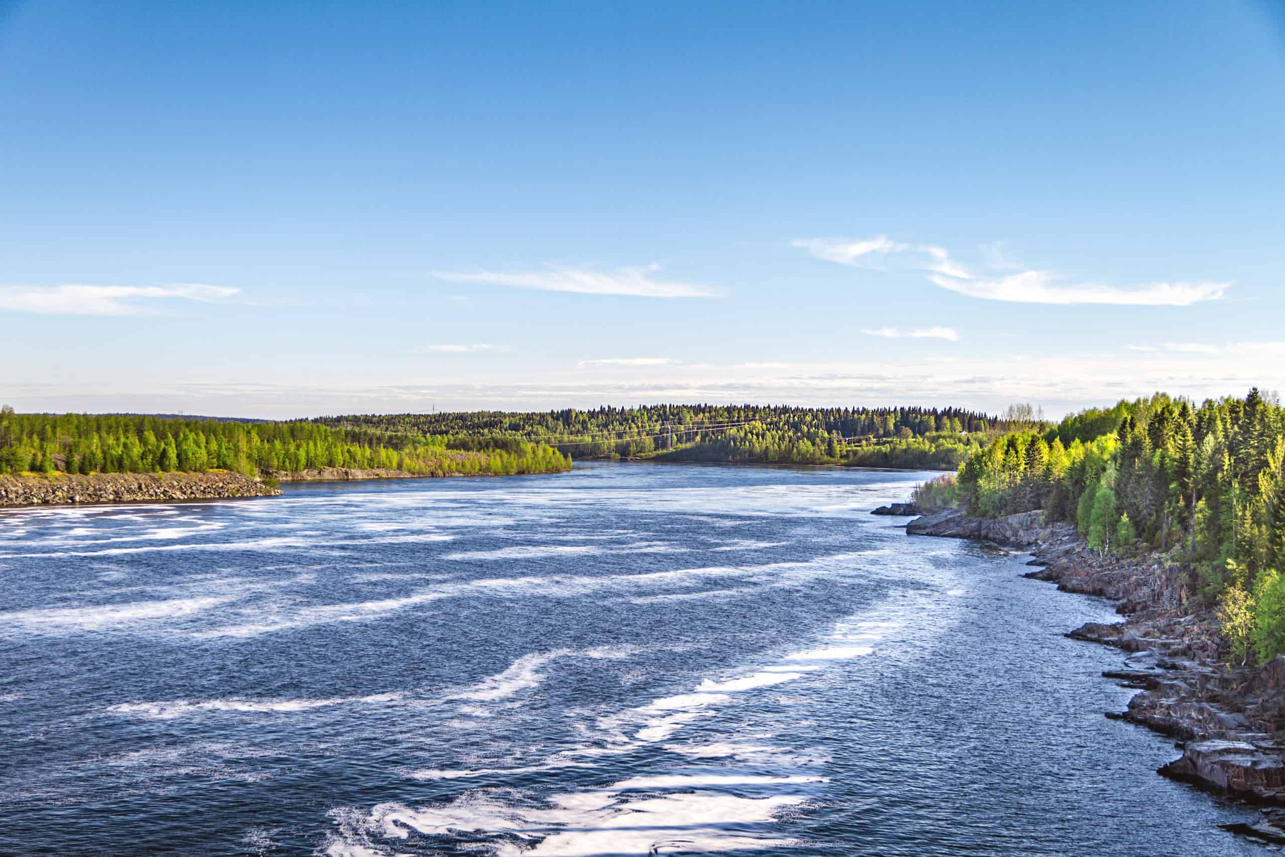Ropo Capital toimii KMEV Oy:n vesilaskujen jakajana maaliskuusta 2020 ...